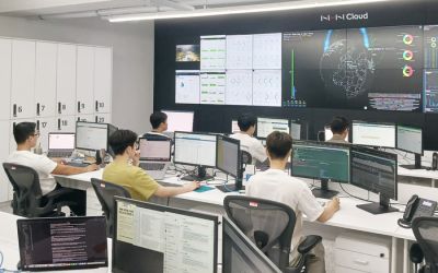 NHN클라우드, 보안관제 전문기업 신규 지정 : ZUM 뉴스