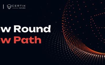 써틱(CertiK), Ventures 4500만 달러 투자 계획 발표… 토큰 스캔 등 커뮤니티 보안 도구 무료 제공 : ZUM 뉴스