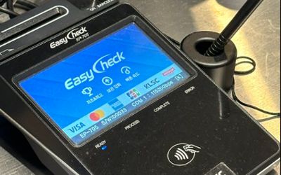 한국형 IC카드 표준 KLSC, 이르면 연말 상용화