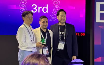 시에라베이스, UAE 글로벌 AI 챌린지 입상 : ZUM 뉴스