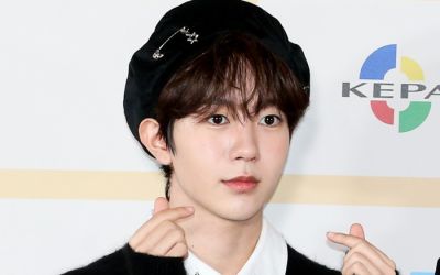 [ET포토] NCT위시 료, '청순한 미모' : ZUM 뉴스