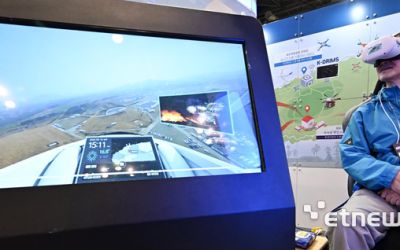 VR로 미리 알아보는 제주 UAM : ZUM 뉴스