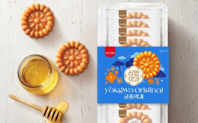 SPC 삼립, K디저트 '약과' 미국 코스트코 입점…“글로벌 사업 확대” : ZUM 뉴스