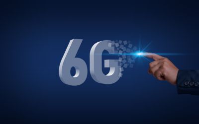 LGU+, 6G 선행기술 확보한다…고주파 효율 개선 집중 : ZUM 뉴스