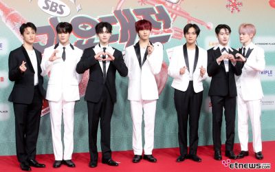 [ET포토] NCT드림, '관록의 그룹' : ZUM 뉴스