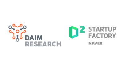 네이버 D2SF, AI 물류 자동화 스타트업 '다임리서치' 투자