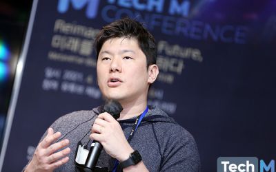 신기술 점찍는 CJ ENM, 카카오 출신이 세운 '어메이즈VR' 투자 : ZUM 뉴스