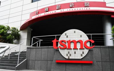 [글로벌] 해외 투자 늘리던 TSMC...'반도체 탈대만' 우려 해소한다 : ZUM 뉴스
