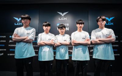 [LCK 브리핑] T1 공포증 탈출한 DK, 롤드컵 3번 시드 티켓 획득 : ZUM 뉴스