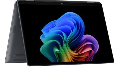 HP, 차세대 AI PC 신제품 공개 : ZUM 뉴스