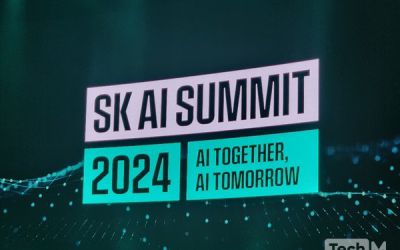 [SK AI 서밋] SK그룹 AI 인프라 총출동...글로벌 AI 기업 진화하는 SK : ZUM 뉴스