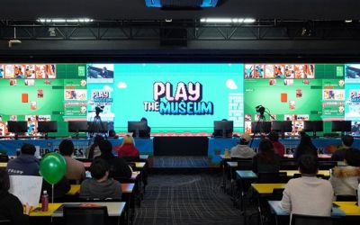 '게임명가' 재도약 노리는 NHN, 게임사업본부 임직원 대상 '게임스 위크' 성료 : ZUM 뉴스