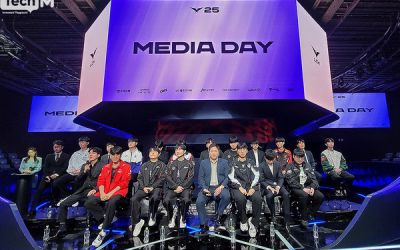 [LCK 미디어데이] 변화의 기로에 선 LCK..."수익 구조 안정화 집중"(종합) : ZUM 뉴스