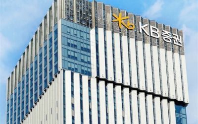 KB증권, 주식자본시장(ECM) 조직 확대 개편…"IPO 역량 강화" : ZUM 뉴스