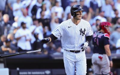 MLB 양키스, FA 리조와 2년 재계약 합의 : ZUM 뉴스