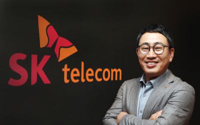 유영상 SKT-SKB CEO 겸직…"원팀으로 시너지 극대화"
