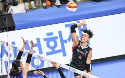 엘리자벳 46점 KGC인삼공사, IBK기업은행 꺾고 4위 '점프' : ZUM 뉴스