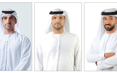 화성 탐사선 개발한 UAE 옴란 샤라프 등…KAIST '자랑스러운 해외동문상' 수상 : ZUM 뉴스