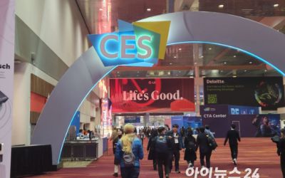[기자수첩] 세계 최초·최고 없는 CES : ZUM 뉴스