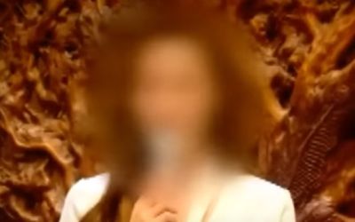 [JMS 쇼크] "2인자 정조은, 여자 골라서 정명석에 보냈다" 폭로 : ZUM 뉴스