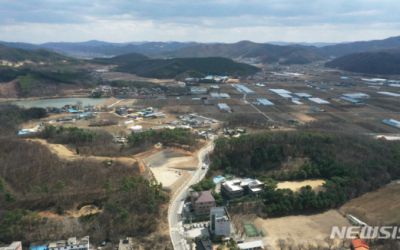 "최고 분양가 적용됐지만 청약열기 뜨거워요" [트렌드] : ZUM 뉴스