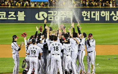 KBO, 2024년 보류선수 명단 확정 공시 : ZUM 뉴스