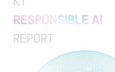 AI 활용, 안전하게…KT, Responsible AI 리포트 공개 : ZUM 뉴스
