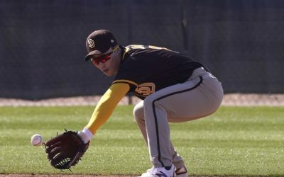 이틀 휴식 김하성, 안타 없이 볼넷 하나 추가 : ZUM 뉴스