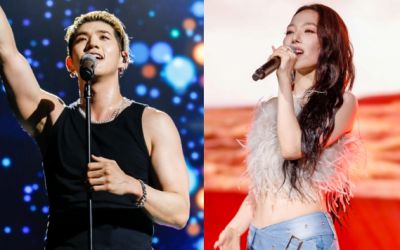 KARD, 美 집중조명 속 3년만 북미투어 성료 : ZUM 뉴스