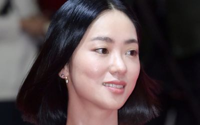 [27th BIFF] '글리치' 전여빈 "전율 올랐던 순간, 노덕 감독도 눈물" : ZUM 뉴스