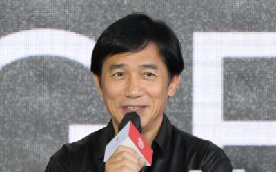 [27th BIFF] 양조위 "왕가위 감독, 욕심 많아 가끔 힘들다" : ZUM 뉴스