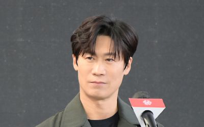 [27th BIFF] '몸값' 진선규 "팬티만 입은 노출신, 3시간 이상" : ZUM 뉴스