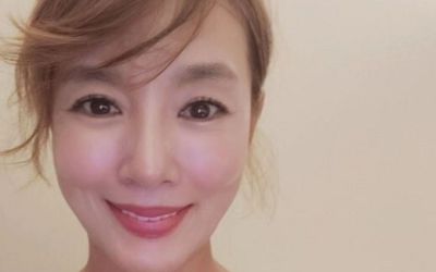 '50대' 김원희, 3kg 감량 근황 "소식하고 발광해서 겨우 성공" : ZUM 뉴스