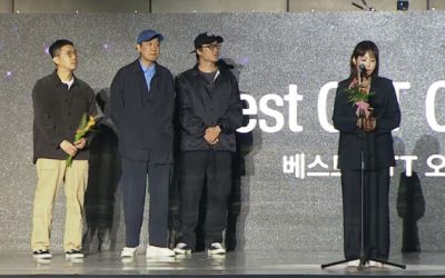 [28th BIFF] '약한영웅', 베스트 OTT 오리지널 수상…더 강력할 시즌2 기대 : ZUM 뉴스