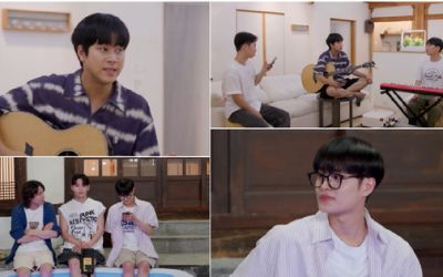 '뮤직인더트립' 함은정-최종현, 리메이크곡 'I Believe' 듀엣 공개 : ZUM 뉴스