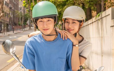 [29th BIFF] '청설' 홍경 "20대 사랑 이야기 하고 싶었다, 소중한 작품" : ZUM 뉴스