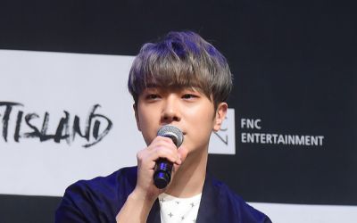 '성매매 의혹' 최민환, 결국 GMF 불참…FNC "드럼 세션 대체"(공식) : ZUM 뉴스