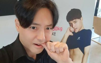 노유민 “30kg 감량 후 6년째 유지 중... 앞으로도 이대로만” : ZUM 뉴스