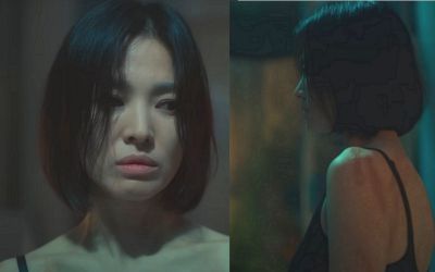 '더 글로리' 학폭씬, 청주 고데기 실화 모티브 삼았을까? [알쓸TMI] : ZUM 뉴스