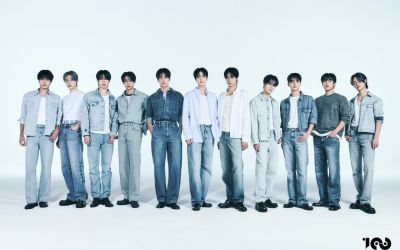 더보이즈, 韓·日 팬콘 'THE B LAND' 전석매진 KSPO돔도 작다! : ZUM 뉴스