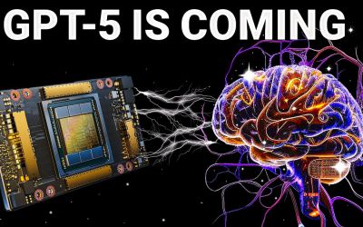 AGI 품은 'GPT-5' 연말 출시? : ZUM 뉴스