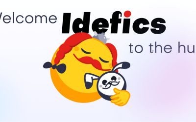 Hugging Face Launches Ultra-Lightweight Multimodal Language Model ...