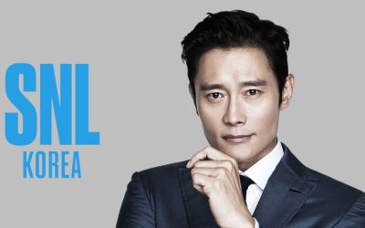이병헌, SNL 코리아 첫 회 호스트 출연... 내달 4일 공개 : ZUM 뉴스