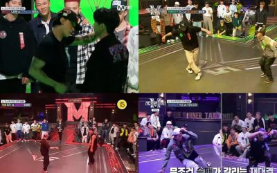 첫방 '스맨파' 배틀 최강 프라임킹즈, '최다 노리스펙' YGX 더기의 눈물 : ZUM 뉴스