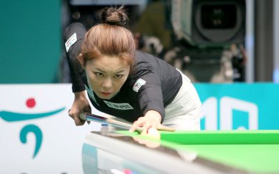 [LPBA] 프로당구 TS샴푸·푸라닭 챔피언십, '추석 연휴' 내달 5일 개막 : ZUM 뉴스