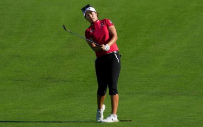 [LPGA] '모처럼 만족' 이정은 "앞으로가 기대될 만큼 좋은 샷·퍼팅 많았다" : ZUM 뉴스