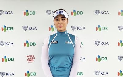 [KLPGA] 한국여자프로골프협회 상벌위 "윤이나, 3년간 출전 정지" 징계 결정 : ZUM 뉴스