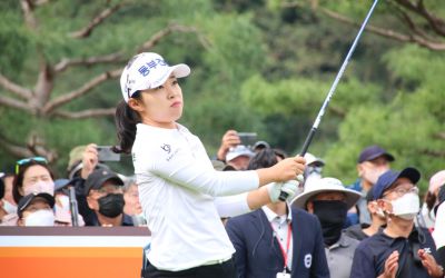 [KLPGA] 김수지, 박세리 인비테이셔널 정상 '시즌 첫 승' : ZUM 뉴스