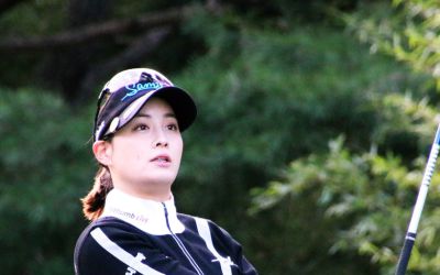 [KLPGA] 박결, 느닷없는 '지라시' 불륜설에 "어이가 없다... 나쁜 사람들" : ZUM 뉴스