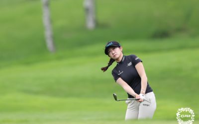 [KLPGA] 안소현, 3년 만의 정규투어 복귀 확정 "내년 좋은 시즌 보내게 될 것" : ZUM 뉴스